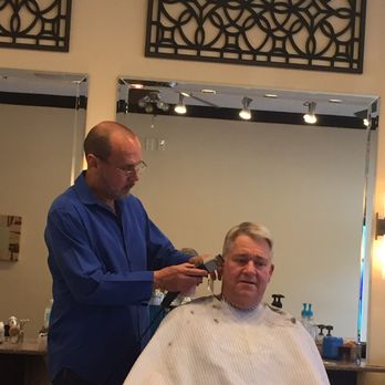 JOHN THE BARBER - Updated June 2024 - 17 Reviews - 136 S US Hwy 441 ...