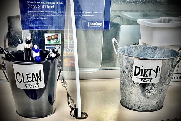 LABCORP - Updated October 2025 - 21 Photos & 58 Reviews - 5555 ...