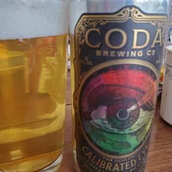 CODA BREWING - Updated July 2025 - 68 Photos & 52 Reviews - 15965 S ...