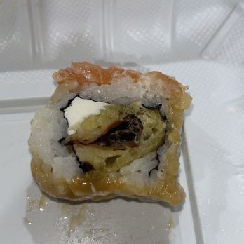 KING’S ASIAN CUISINE AND SUSHI BAR AND LOUNGE - Updated September 2024 ...