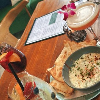 EVA BOSTON - Updated October 2025 - 333 Photos & 189 Reviews - 279A ...