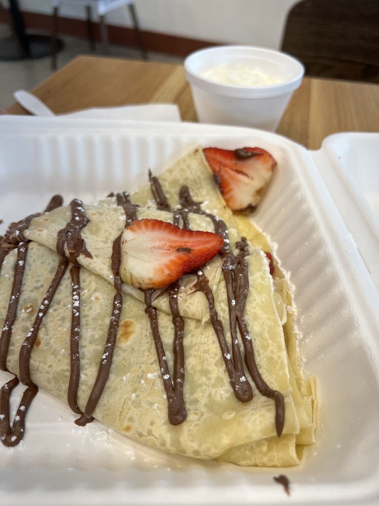 FRANCO’S CHURRO HOUSE - 23 Photos - 3751 W Ctr Park Dr, West Jordan ...