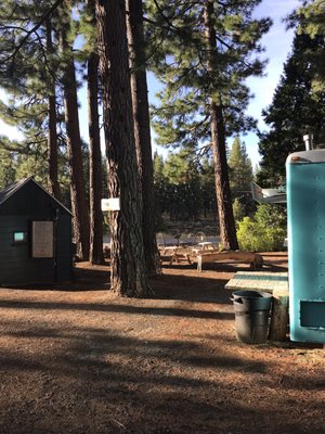 DREAM CATCHER CAMPGROUND & LODGE - 15 Photos - 70099 Hwy 70, Graeagle ...