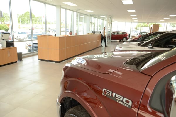 CAPITOL CITY FORD - Updated December 2025 - 28 Photos & 59 Reviews ...