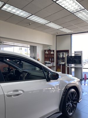 PUTNAM SUBARU - Updated December 2025 - 260 Photos & 1832 Reviews - 85 ...