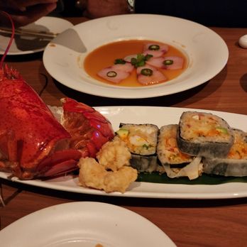 NOBU WASHINGTON D.C - Updated April 2025 - 1535 Photos & 565 Reviews ...