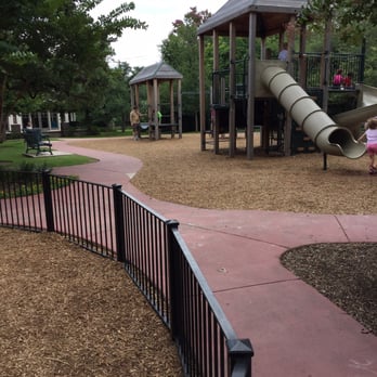 LANDA BRANCH LIBRARY PLAYGROUND - Updated October 2025 - 26 Photos & 10 ...