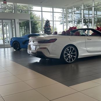 BMW OF GRAPEVINE - Updated December 2025 - 82 Photos & 168 Reviews ...