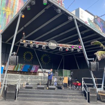 QUARTYARD - Updated January 2026 - 566 Photos & 373 Reviews - 1301 Market St, San Diego ...