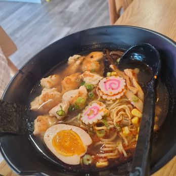ZURU RAMEN & HIBACHI - Updated March 2025 - 69 Photos & 33 Reviews ...