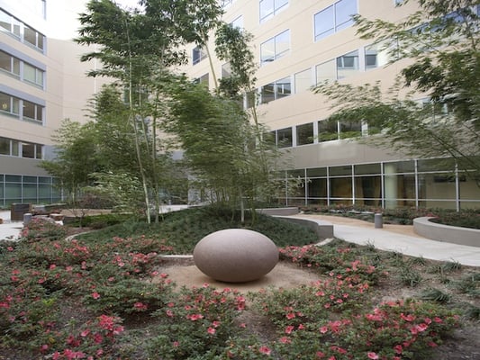 KAISER PERMANENTE ORANGE COUNTY - ANAHEIM MEDICAL CENTER - Updated ...