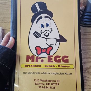 MR. EGG - Updated December 2025 - 189 Photos & 250 Reviews - 7310 ...