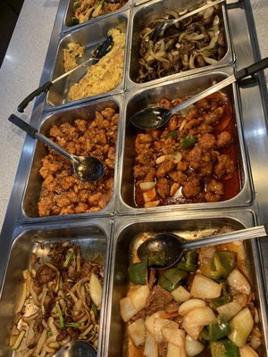 CHINA BUFFET - 34 Photos & 77 Reviews - 2887 N Decatur Rd, Decatur, GA ...
