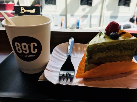 89ºC COFFEE STATION - Updated August 2025 - 49 Photos & 11 Reviews ...