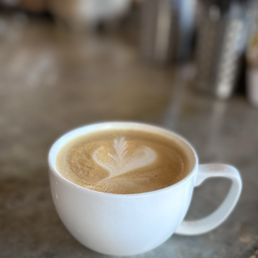 INCLUSION COFFEE - Updated July 2025 - 291 Photos & 193 Reviews - 101 E ...