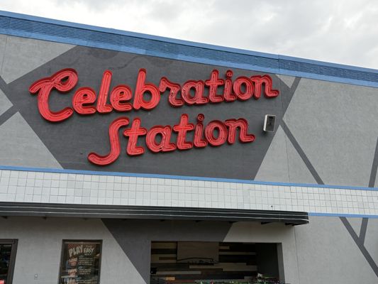 CELEBRATION STATION - Updated July 2025 - 79 Photos & 99 Reviews - 4315 ...
