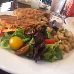 O CAFE - 306 Photos & 196 Reviews - 10131 Fair Oaks Blvd, Fair Oaks ...