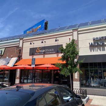 SOUP SHACK PORTER - Updated December 2025 - 213 Photos & 126 Reviews ...