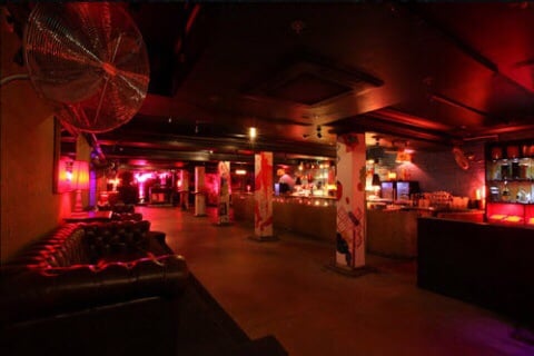 TRAMP BAR - Updated December 2025 - 20 King St, Melbourne Victoria ...