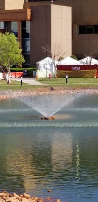 OU HEALTH UNIVERSITY OF OKLAHOMA MEDICAL CENTER - Updated October 2025 ...