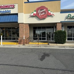 MAMMA ROMA - Updated December 2025 - 831 Photos & 729 Reviews - 8743 ...