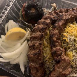 CALIFORNIA KABOB KITCHEN - 161 Photos & 266 Reviews - 141 W 11th St ...