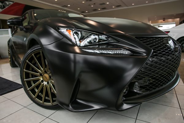 HENDRICK LEXUS NORTHLAKE - Updated December 2025 - 71 Photos & 133 ...