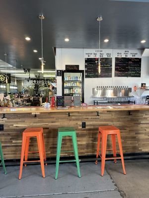 SECOND SUMMIT HARD CIDER - Updated December 2025 - 54 Photos & 37 Reviews - 4010 S Main St ...