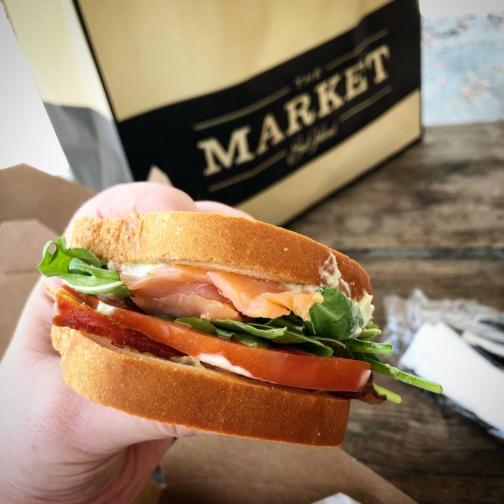 THE MARKET SEA ISLAND - Updated April 2025 - 44 Photos & 24 Reviews ...