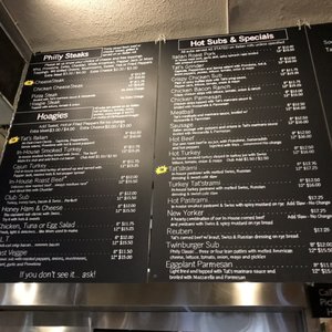 TAT’S DELICATESSEN - 753 Photos & 1180 Reviews - Delis - 159 Yesler Way ...