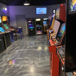 RICHMOND DRAFTCADE - Updated September 2025 - 63 Photos & 31 Reviews ...