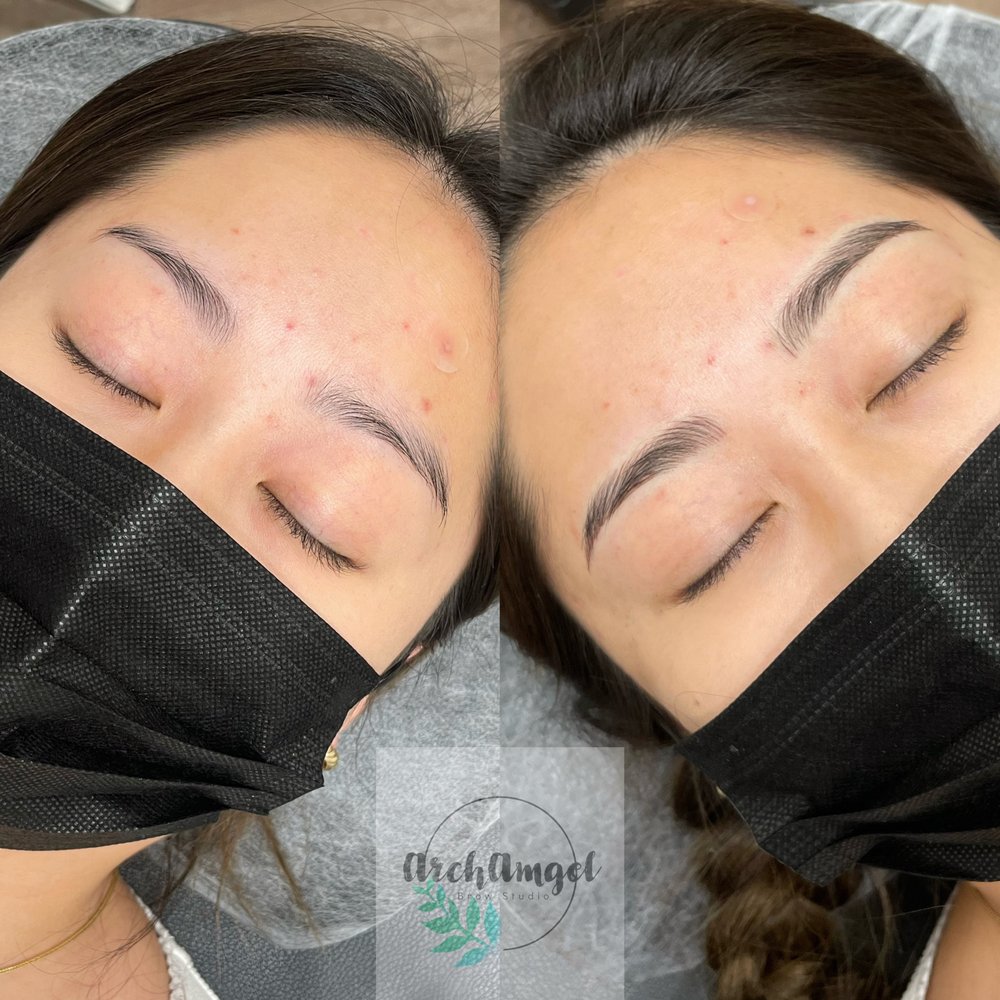 ARCHANGEL BROWS - 49 Photos - 6282 Irvine Blvd, Irvine, CA - Yelp