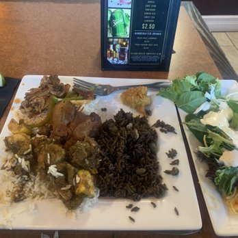 KALALOU CARIBBEAN BAR AND GRILL - Updated September 2024 - 198 Photos ...