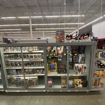 WALMART SUPERCENTER - Updated December 2024 - 107 Photos & 175 Reviews ...