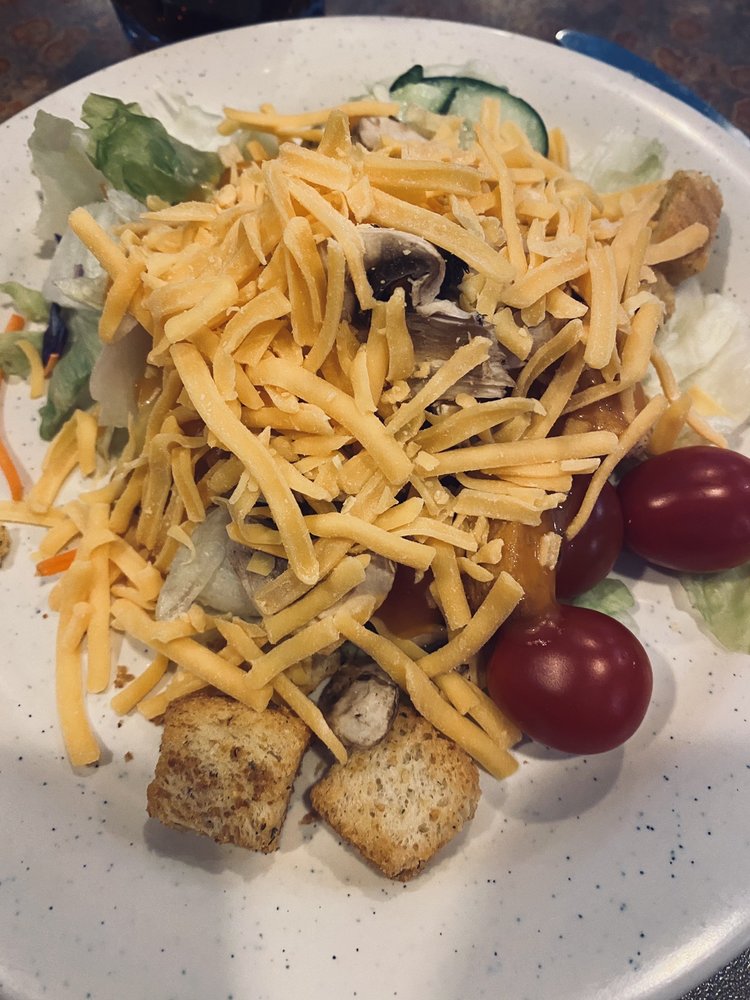 PIZZA RANCH - Updated April 2025 - 25 Photos & 56 Reviews - 8420 ...