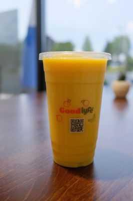 GOODLYFE SMOOTHIE - Updated January 2026 - 77 Photos - 6631 N Canton ...