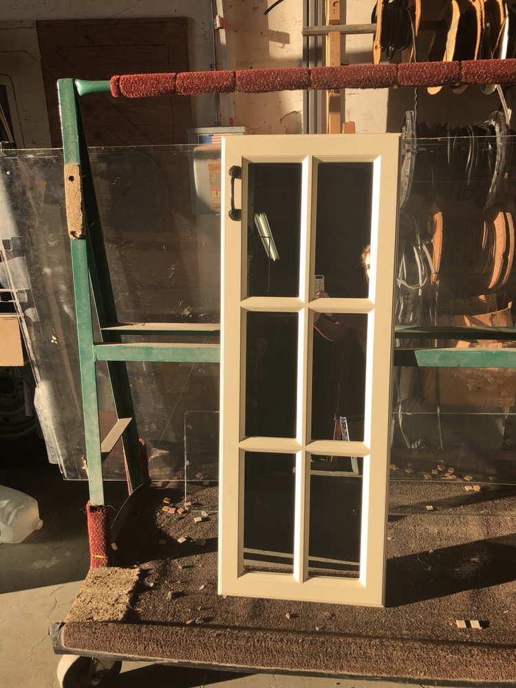 BC GLASS OF STOCKTON - Updated December 2025 - 8714 Thornton Rd ...