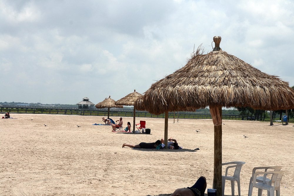 LIGHTHOUSE BEACH & R.V. PARK - Updated November 2024 - 30 Photos & 14 ...