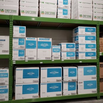 US FOOD CHEF’STORE - Updated January 2026 - 55 Photos - 140 Stratford ...