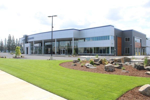 CAPITOL SUBARU - Updated January 2026 - 32 Photos & 115 Reviews - 920 ...