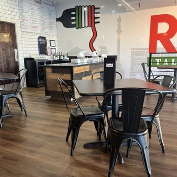 ROMA ITALIAN KITCHEN - Updated July 2025 - 117 Photos & 67 Reviews ...