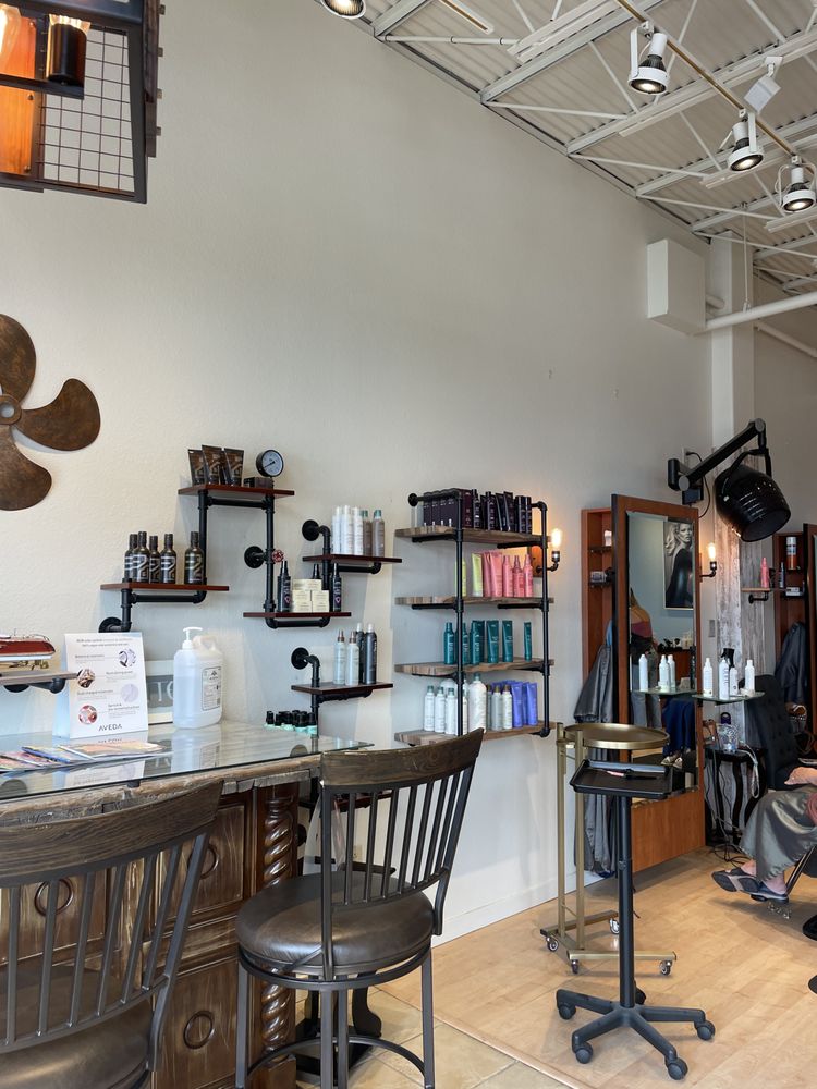 BEACHCOMBER SALON - Updated December 2025 - 10 Photos & 13 Reviews ...