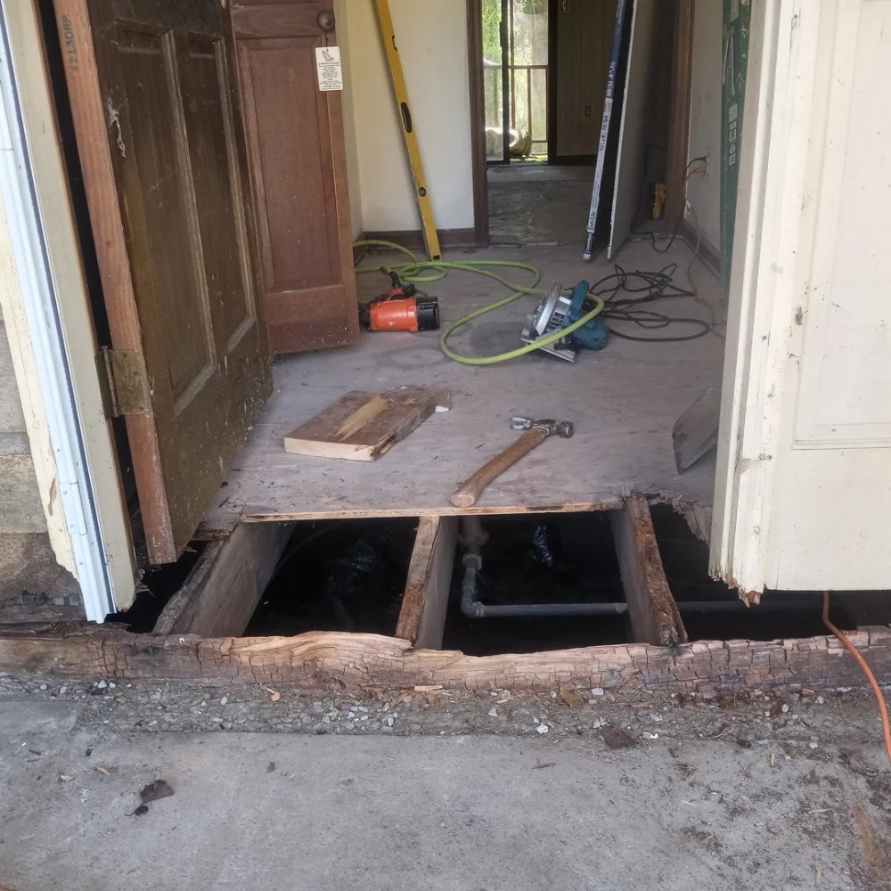 BOSSMAN CONSTRUCTION - Request a Quote - 10 Photos - Lilburn, GA - Yelp