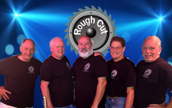 ROUGH CUT BAND - Updated July 2025 - 105 S MacDade Bvld, Glenolden ...