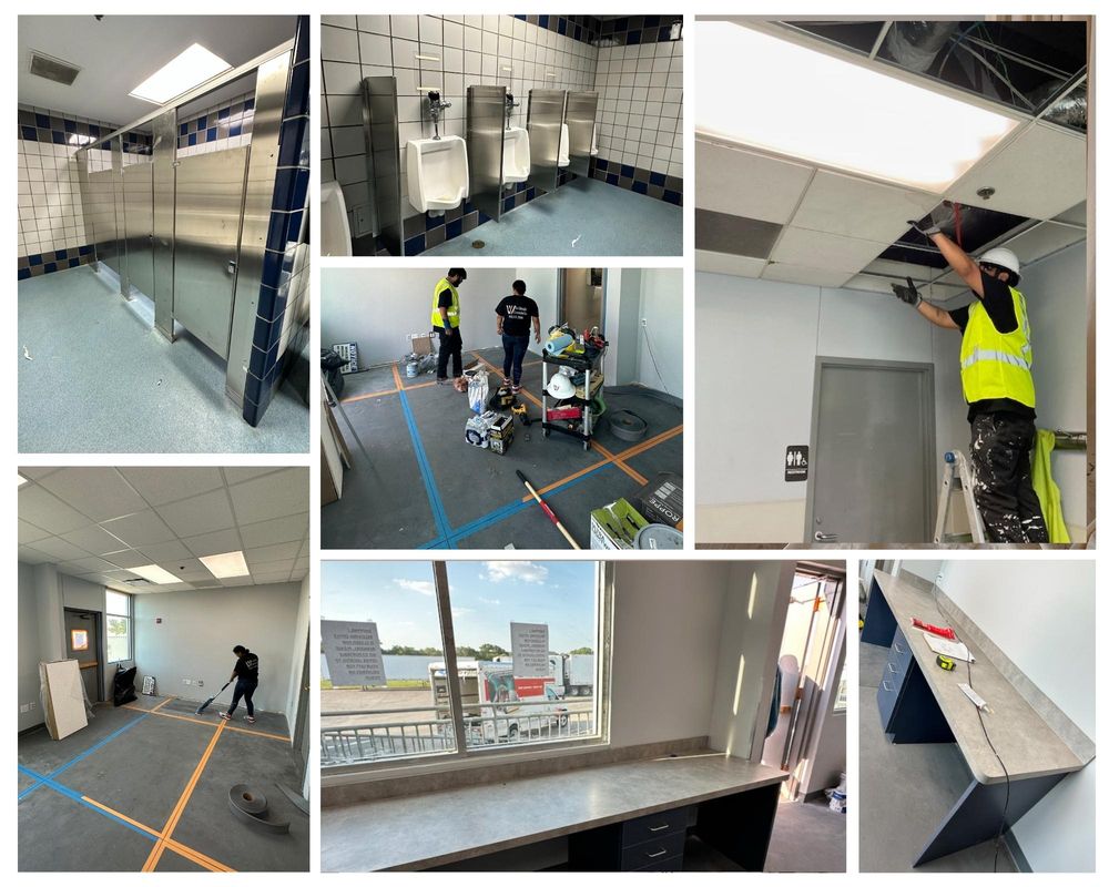 WEST METROPLEX CONSTRUCTION - Updated March 2024 - Request Consultation ...