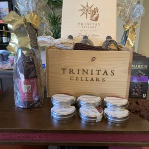 TRINITAS CELLARS - 364 Photos & 223 Reviews - Wineries - 850 Bordeaux ...