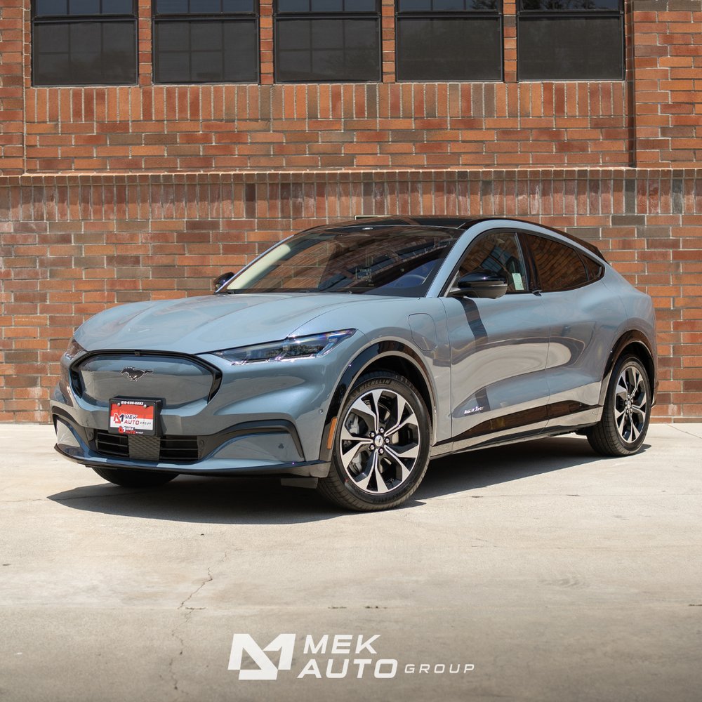 MEK AUTO GROUP - Updated October 2024 - 191 Photos & 18 Reviews - 150 E ...