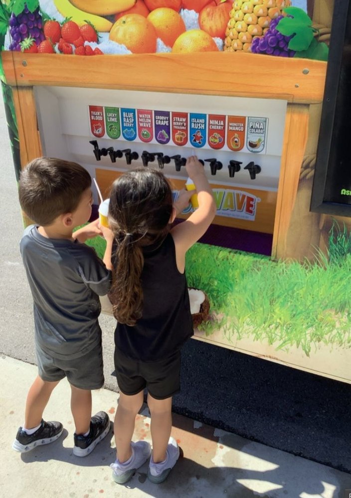 Kona Ice of Greater Austin, Round Rock | Roadtrippers