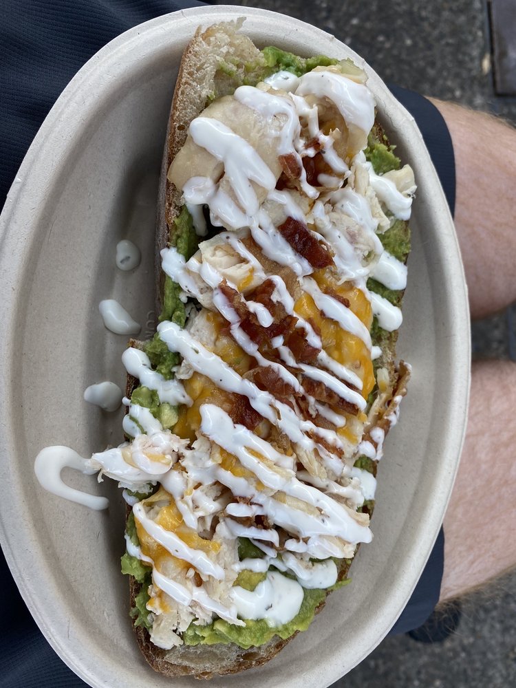 CAFE ANDREINI - 202 Photos & 216 Reviews - Coffee & Tea - 131 E Branch ...