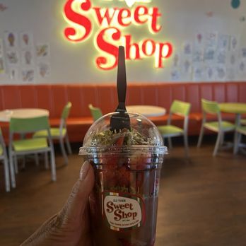 OLD TOWN SWEET SHOP - Updated July 2025 - 703 Photos & 287 Reviews ...